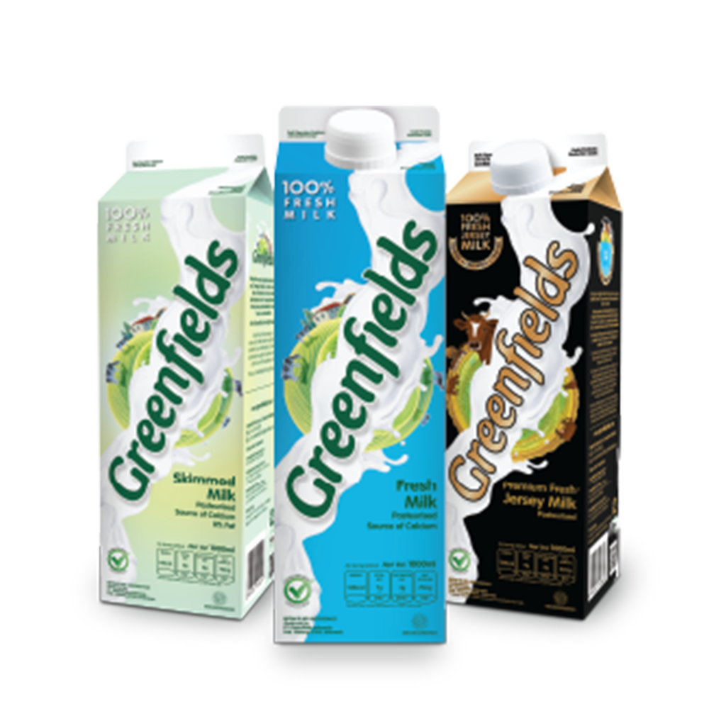 Home page | Greenfields Professional